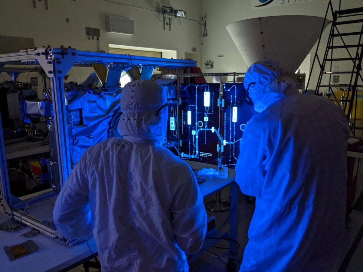NASA’s PUNCH Mission: Tracking Solar Storms With an 8,000-Mile Virtual ...