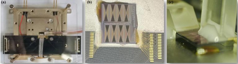 Breaking the Bottleneck: All-Optical Chip Could Unlock Light-Speed ...