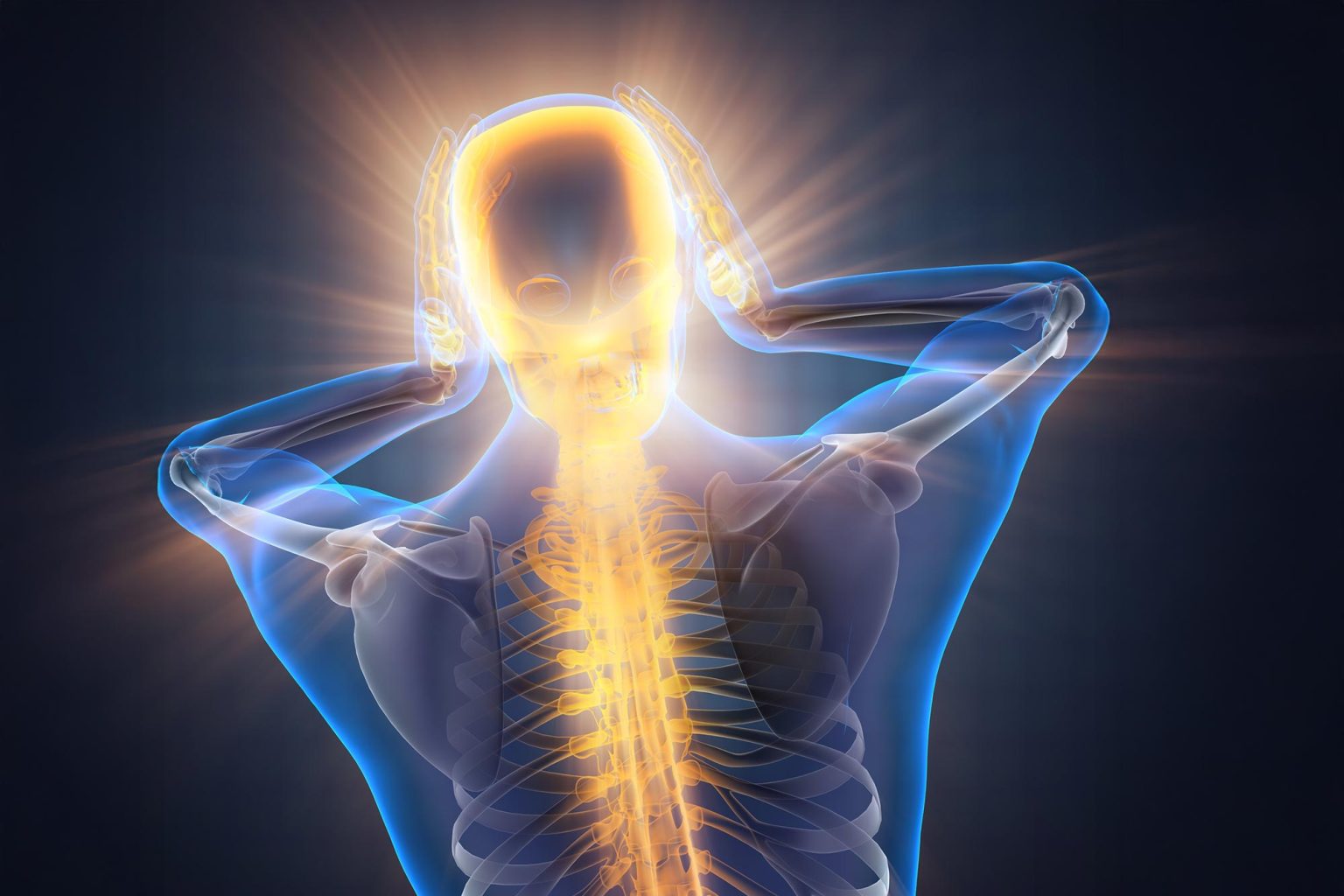 The End of Opioids? New Drug Could Change the Way We Treat Severe Pain