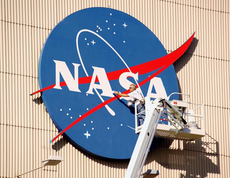 Happy Birthday, Meatball! NASA’s Iconic Logo Celebrates 65 Years