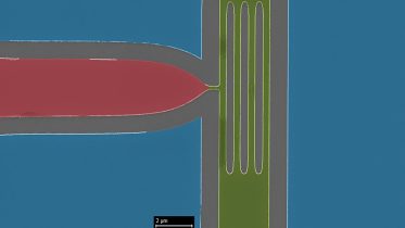 Nanocryotron “Superconductivity Switch” Supercharges Particle Detectors
