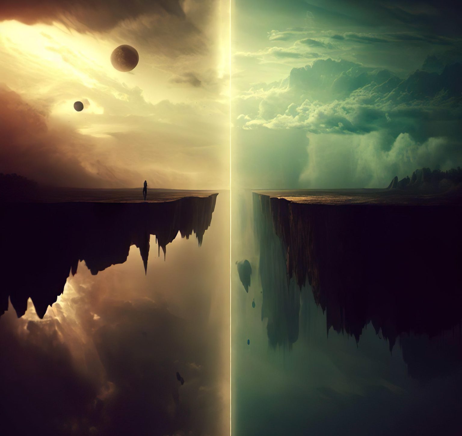 Physicists Prove That Parallel Worlds Cannot Be Extremely Different ...