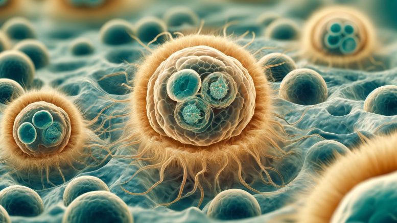 Latest Biology News & Discoveries: Cutting-Edge Research in Life ...