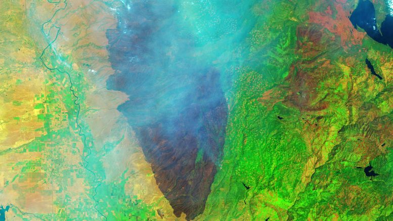 Earth & Climate News, Research & Discoveries - SciTechDaily