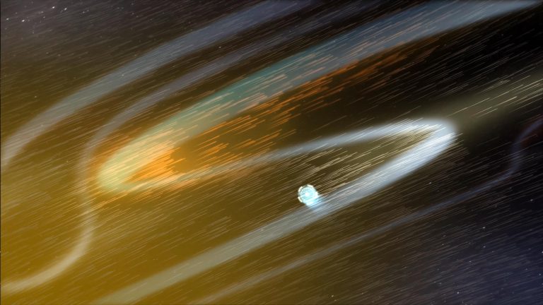NASA's Parker Solar Probe Shatters Theory on Sun’s Extremely Hot Corona