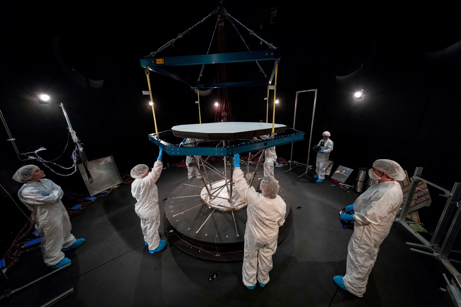 5 Years, 430,000 MPH, and Counting: How NASA’s Parker Solar Probe Is ...