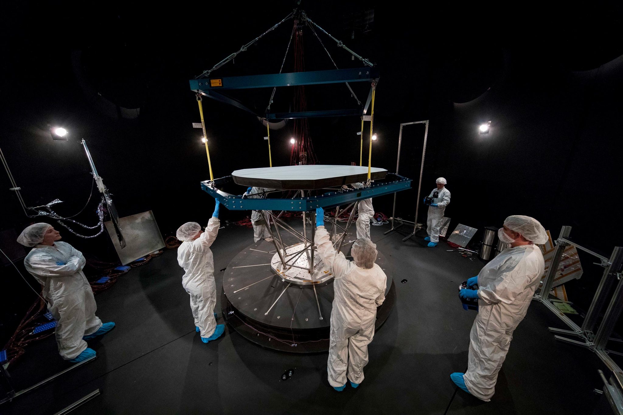 5 Years, 430,000 MPH, and Counting: How NASA’s Parker Solar Probe Is ...