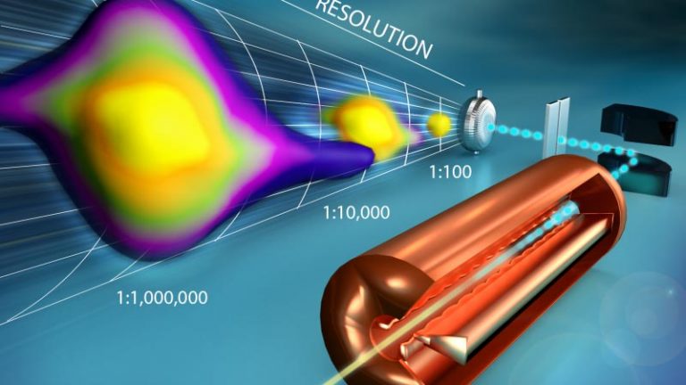 Electron-Ion Collider: The Future of Particle Accelerators Is Here