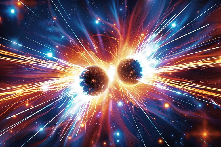 From Lead to Light, How Colliders Illuminate Big Bang Physics