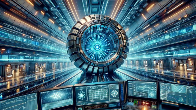 Particle Physics News - SciTechDaily