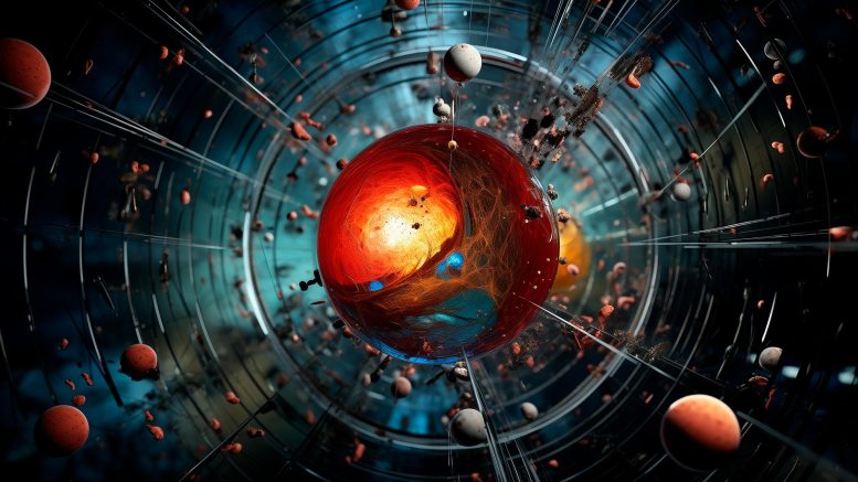 Physics News & Research Discoveries - Page 2 of 142 - SciTechDaily