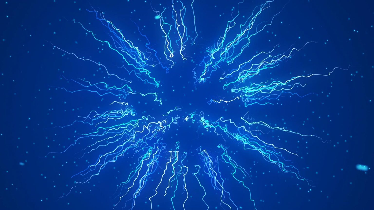 How Do Quasiparticles Die? A Quantum Physics Whodunit