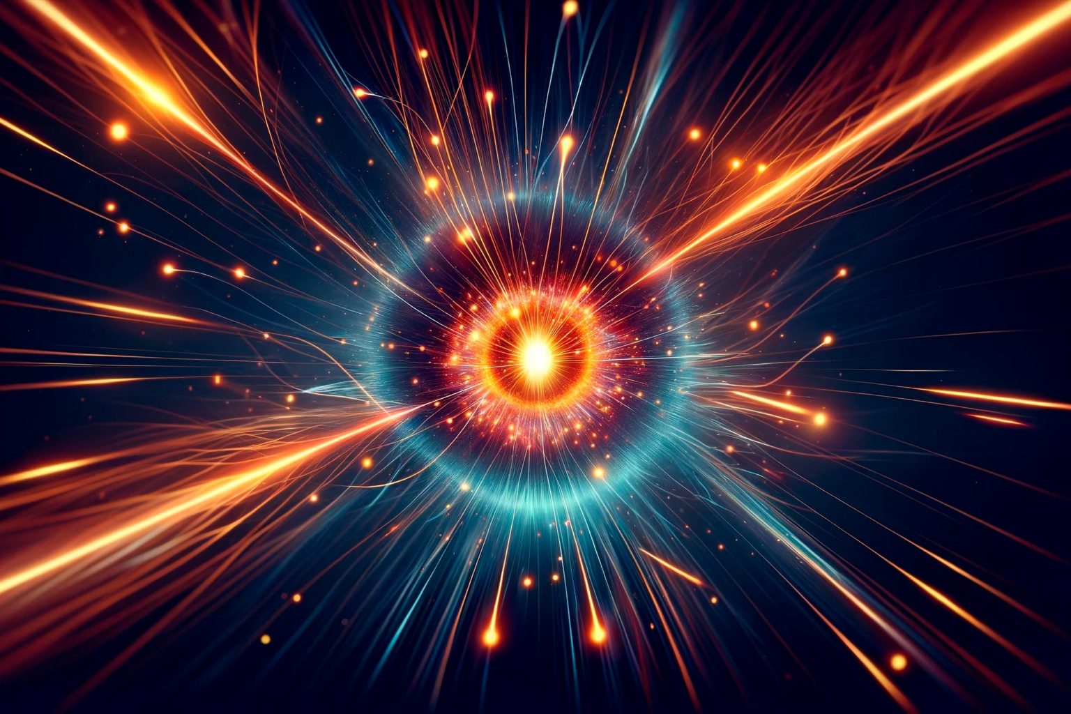 Breaking Physics: The Radical Search for the Universe’s Missing Pieces