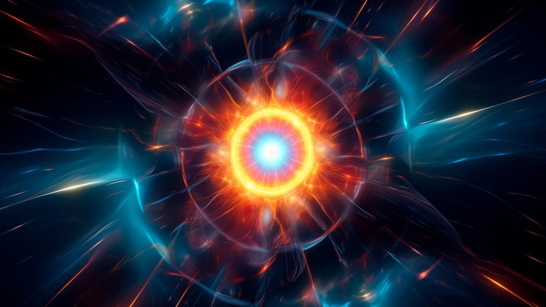 Physics News & Research Discoveries - SciTechDaily