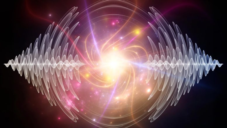 Physics News & Research Discoveries - SciTechDaily