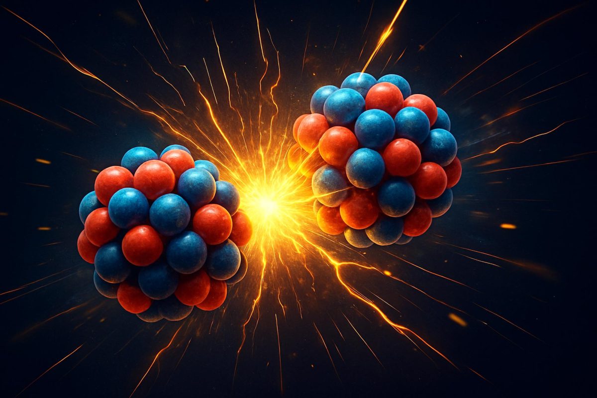 Quarks Gone Rogue: Flavor Symmetry Break Sparks Physics Shake-Up at CERN