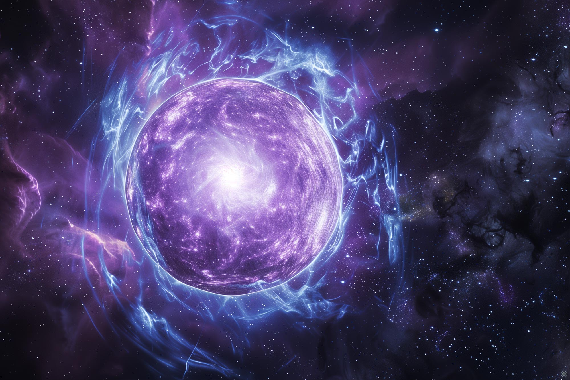 Unveiling Axion Clouds: How Neutron Stars Could Solve the Dark Matter ...