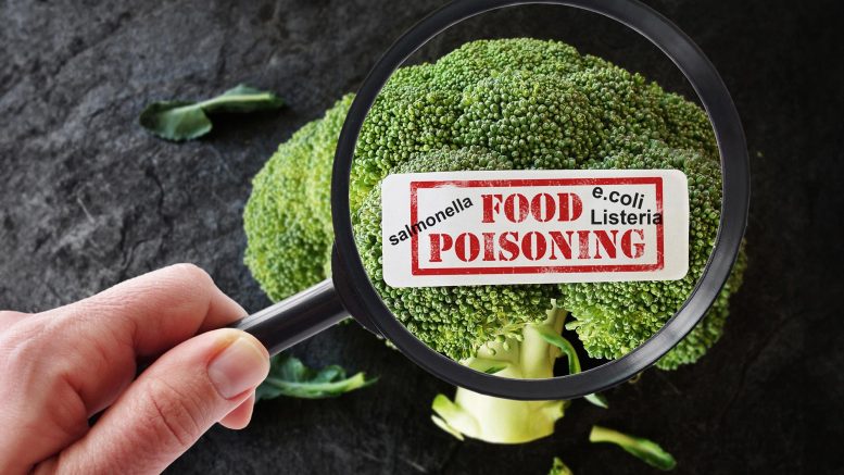 Food Science News - SciTechDaily