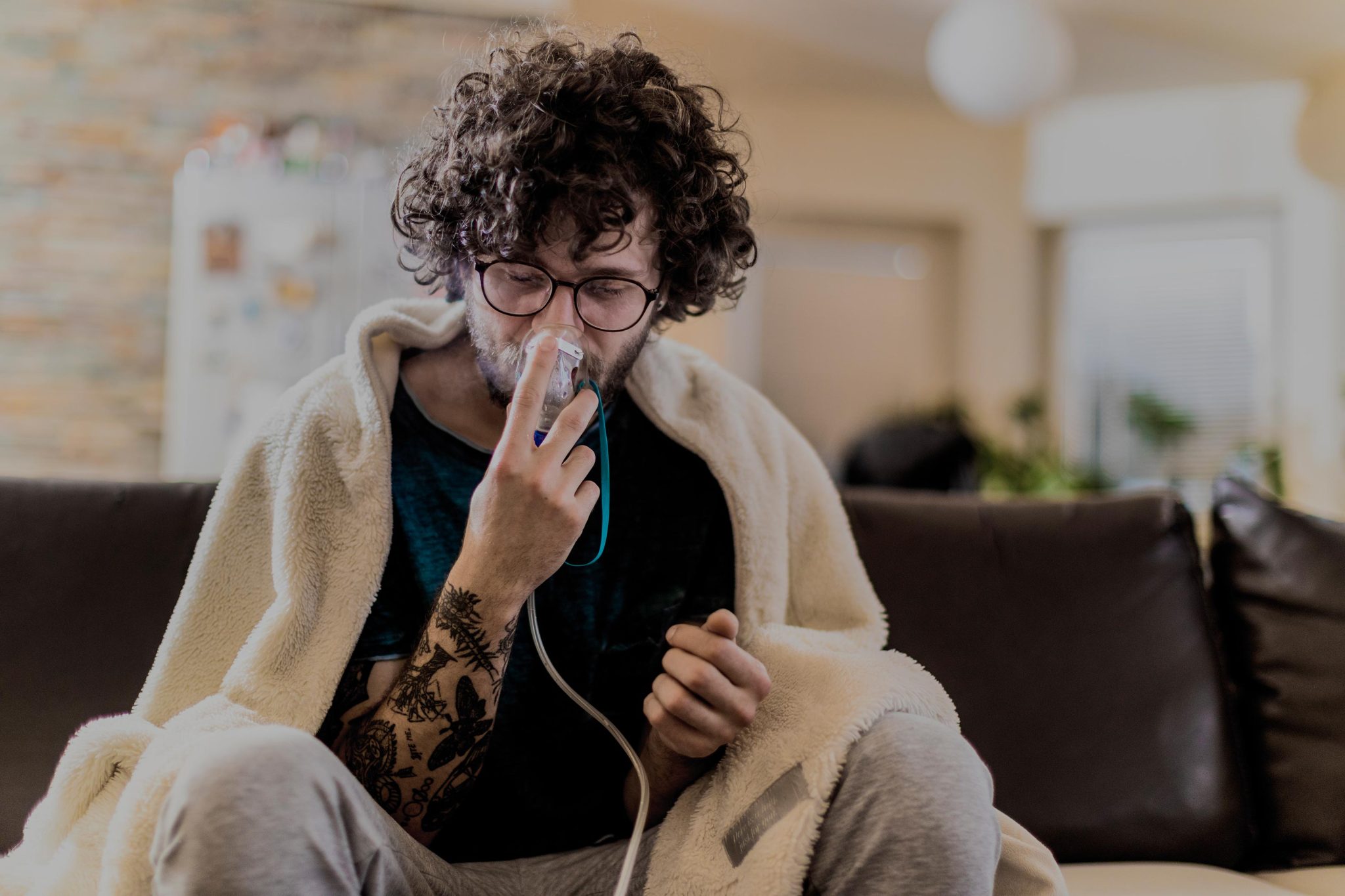 SMART Inhalers: The Overlooked Solution in Asthma Management