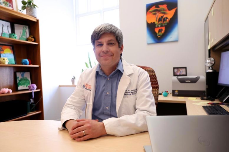 “This Shouldn’t Be a Thing Anymore” – 160+ Measles Cases Across U.S ...