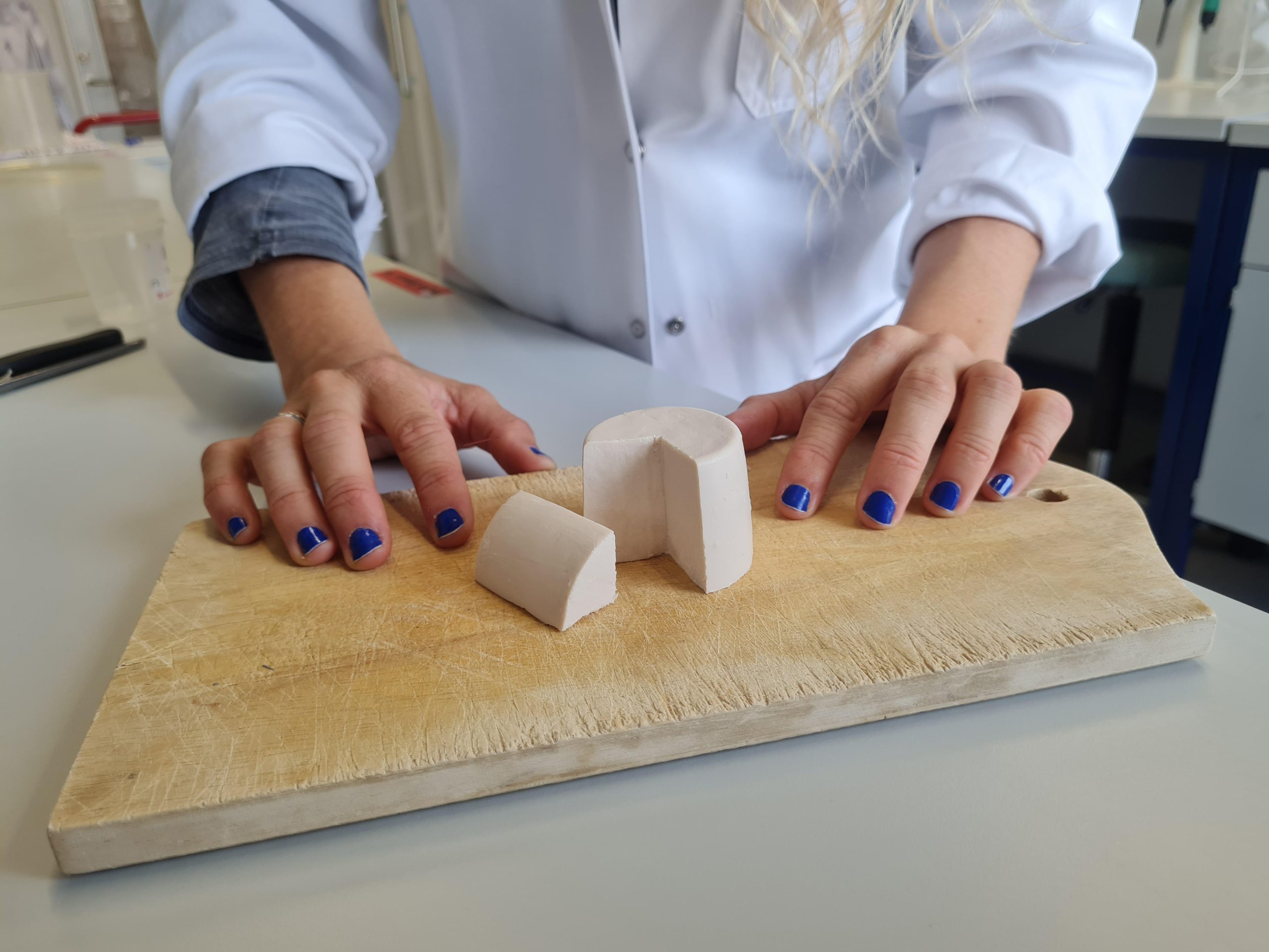 Good Texture and Taste – Scientists Use Ancient Technology To Improve ...