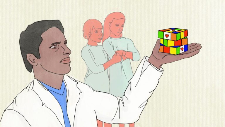 When Heart Transplants for Kids Go Wrong: Stanford’s Startling Discovery