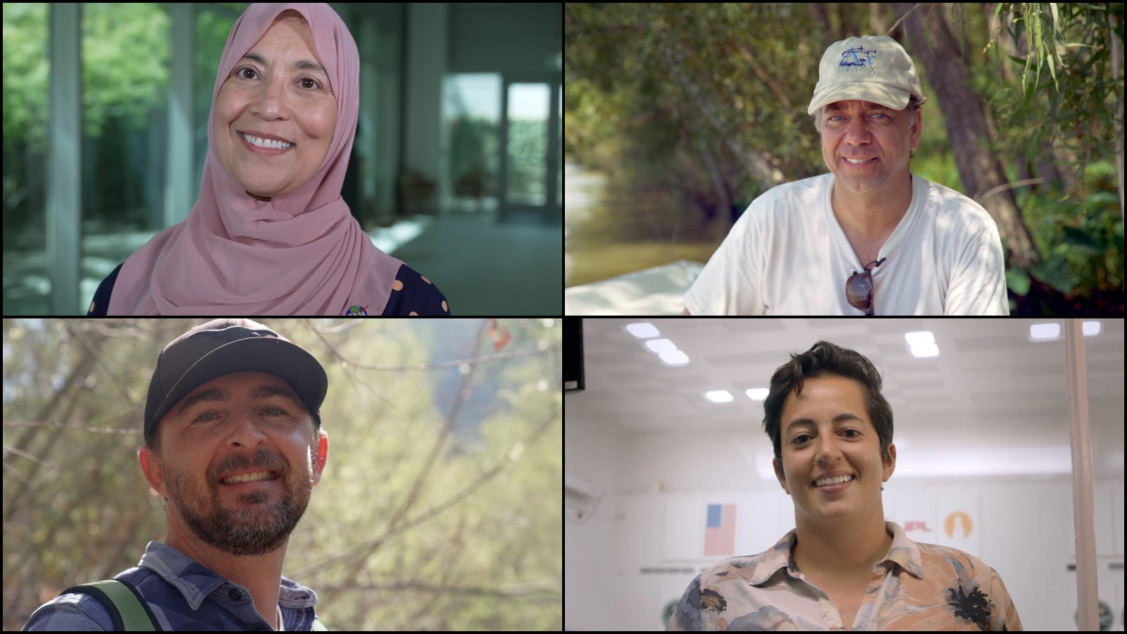 Meet the People Behind NASA’s Incredible New SWOT Water-Tracking Satellite