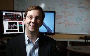 BrainGate Neural Interface System Allows People with Paralysis to ...