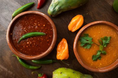 What Spicy Food Really Does to Your Body (and Why You Might Crave It)