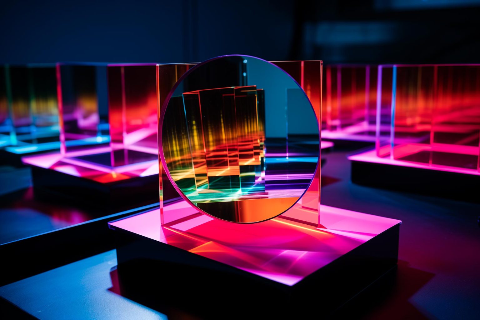 The Pursuit of Perfection: Ultimate Mid-Infrared Mirror Achieves 99. ...