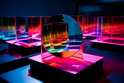 The Pursuit of Perfection: Ultimate Mid-Infrared Mirror Achieves 99. ...