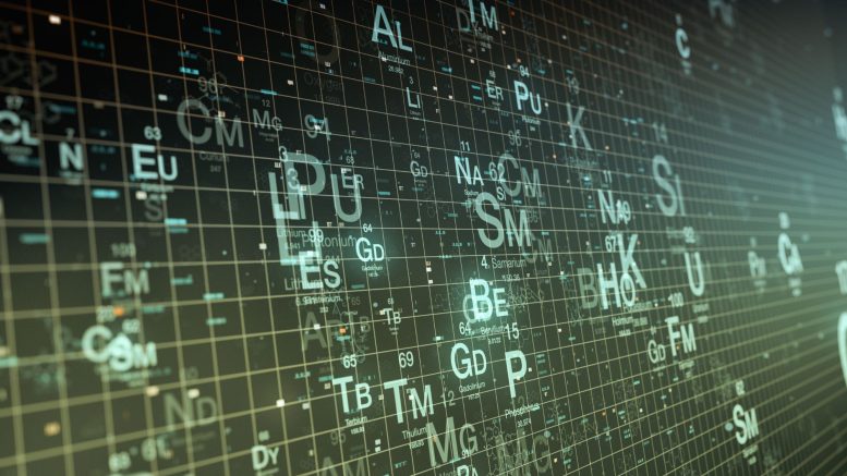 Physics News & Research Discoveries - SciTechDaily