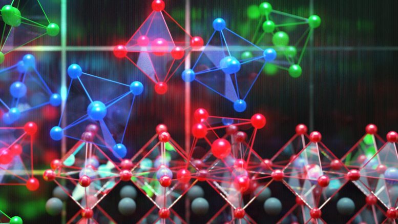 Future of High Efficiency Perovskite Solar Cells Shines a Little Brighter