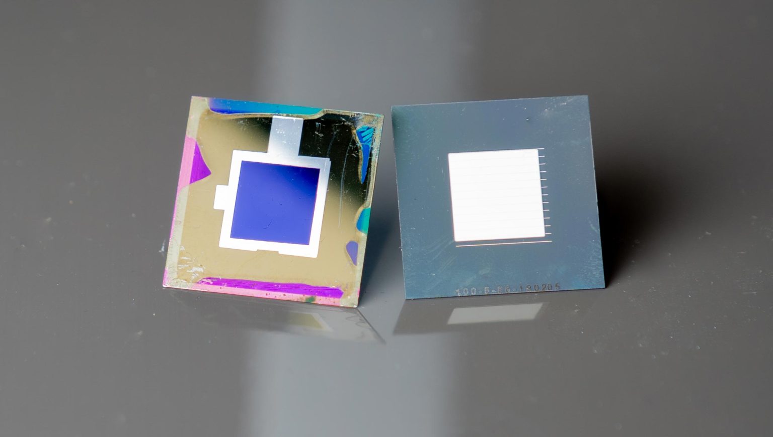 New World Record: Almost 30% Efficiency for Next-Generation Tandem ...