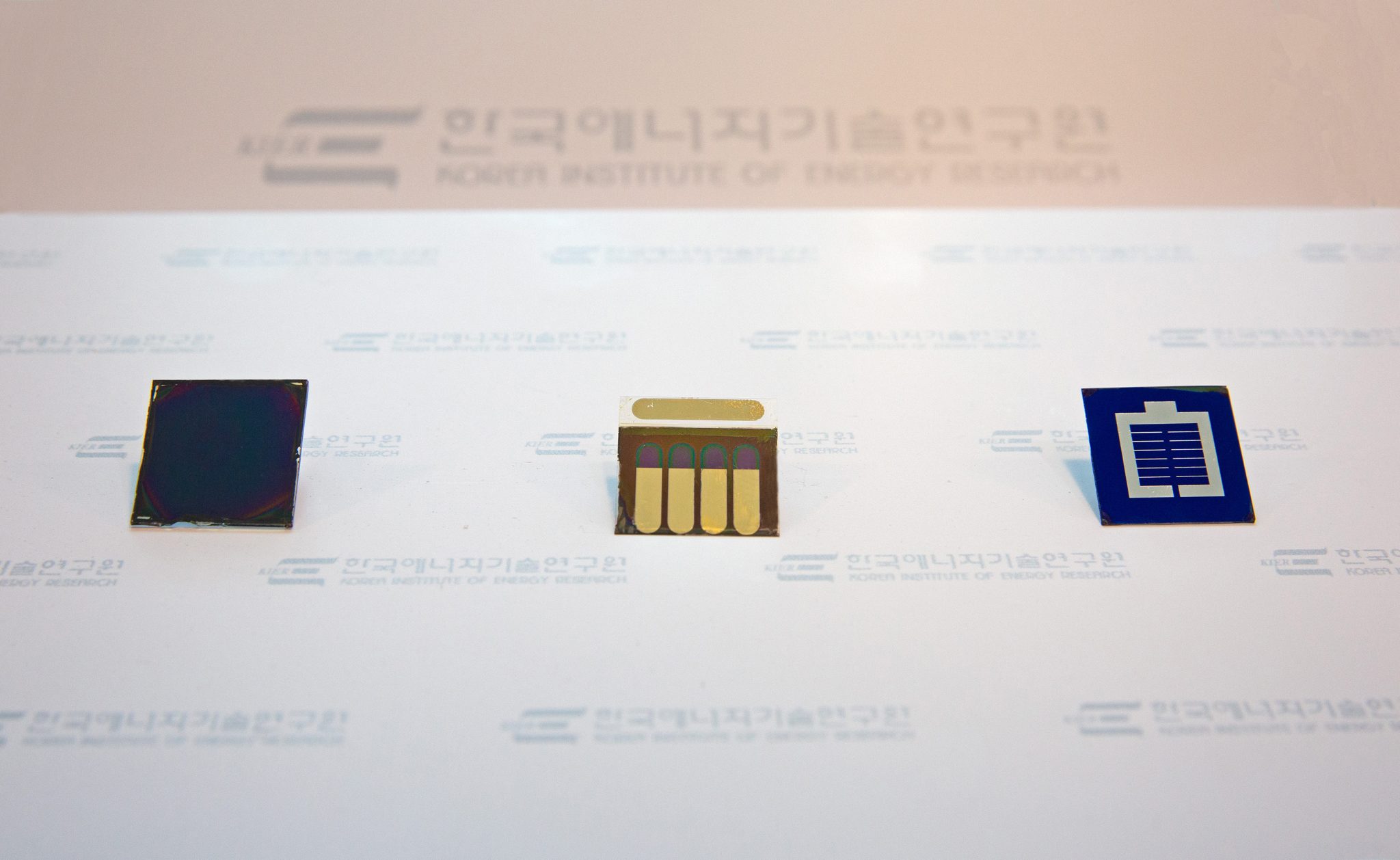 Shattering Records: Korean Scientists Achieve 21.68% Efficiency in ...