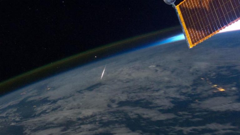 Sonic Booms in the Sky: How Scientists Use “Bolides” To Improve ...