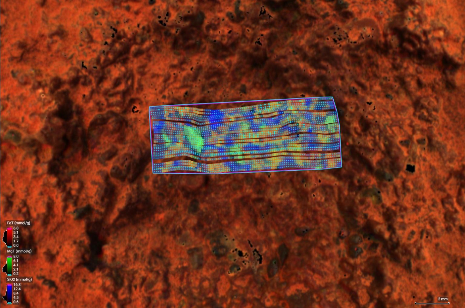 Is There Life on Mars? NASA’s AI Rovers Might Soon Tell Us