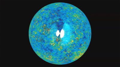 New Perspective on the Fundamental Structure of the Universe