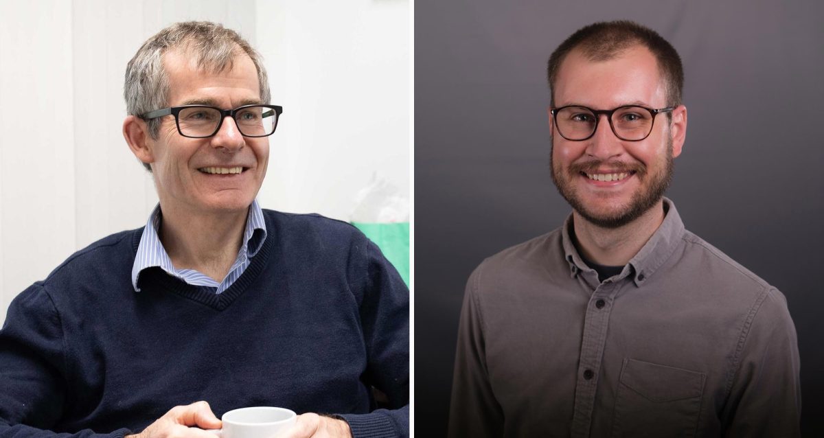 Can We Reverse Aging? Scientists Uncover a Key “Zombie Cell” Pathway