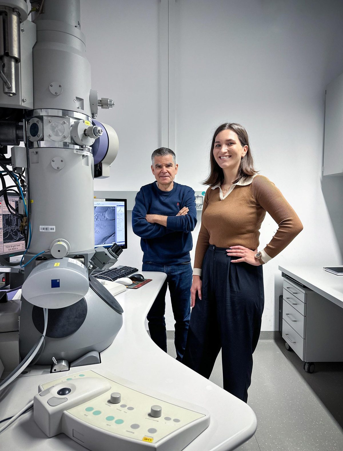 Seeing Memories Form: Scientists Shed New Light on the Hippocampus