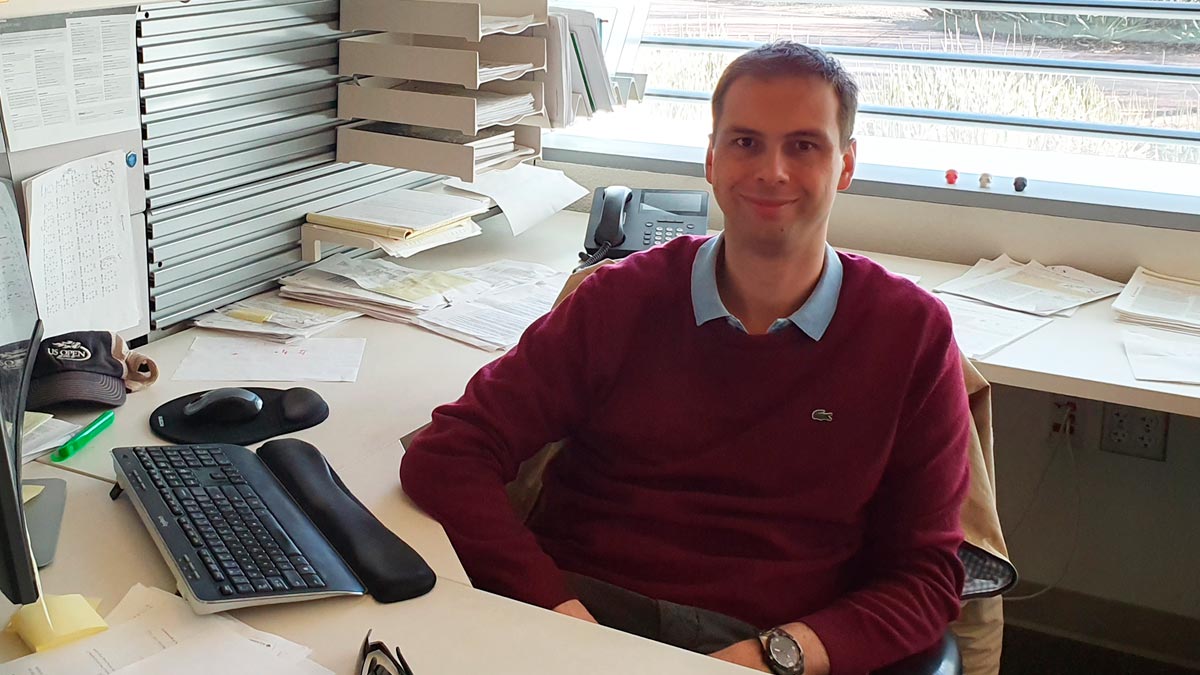 DNA Nano Engine: The Revolutionary Power Behind Tomorrow’s Nanomachines