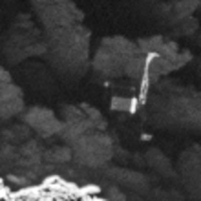 Historic First Landing on a Comet: How Philae Redefined Space Exploration
