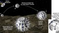 NASA's MAVEN Spacecraft Observes Mars Moon Phobos