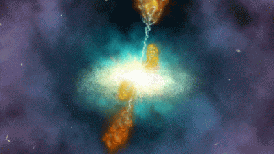 The Newly Discovered Phoenix Cluster Is Breaking Cosmic Records