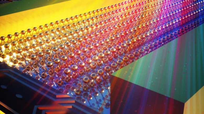 Highly Sensitive, Mass Producible Organic Photodetectors for Medical ...
