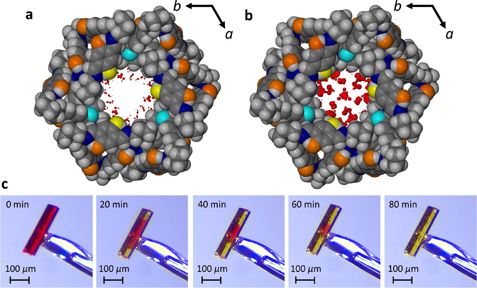 Ice, Ice, Maybe? Water Shatters Expectations at -70 °C