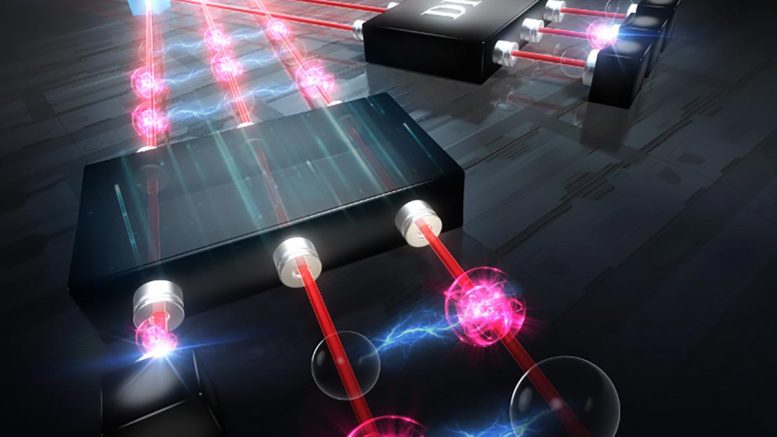 Physics News & Research Discoveries - SciTechDaily