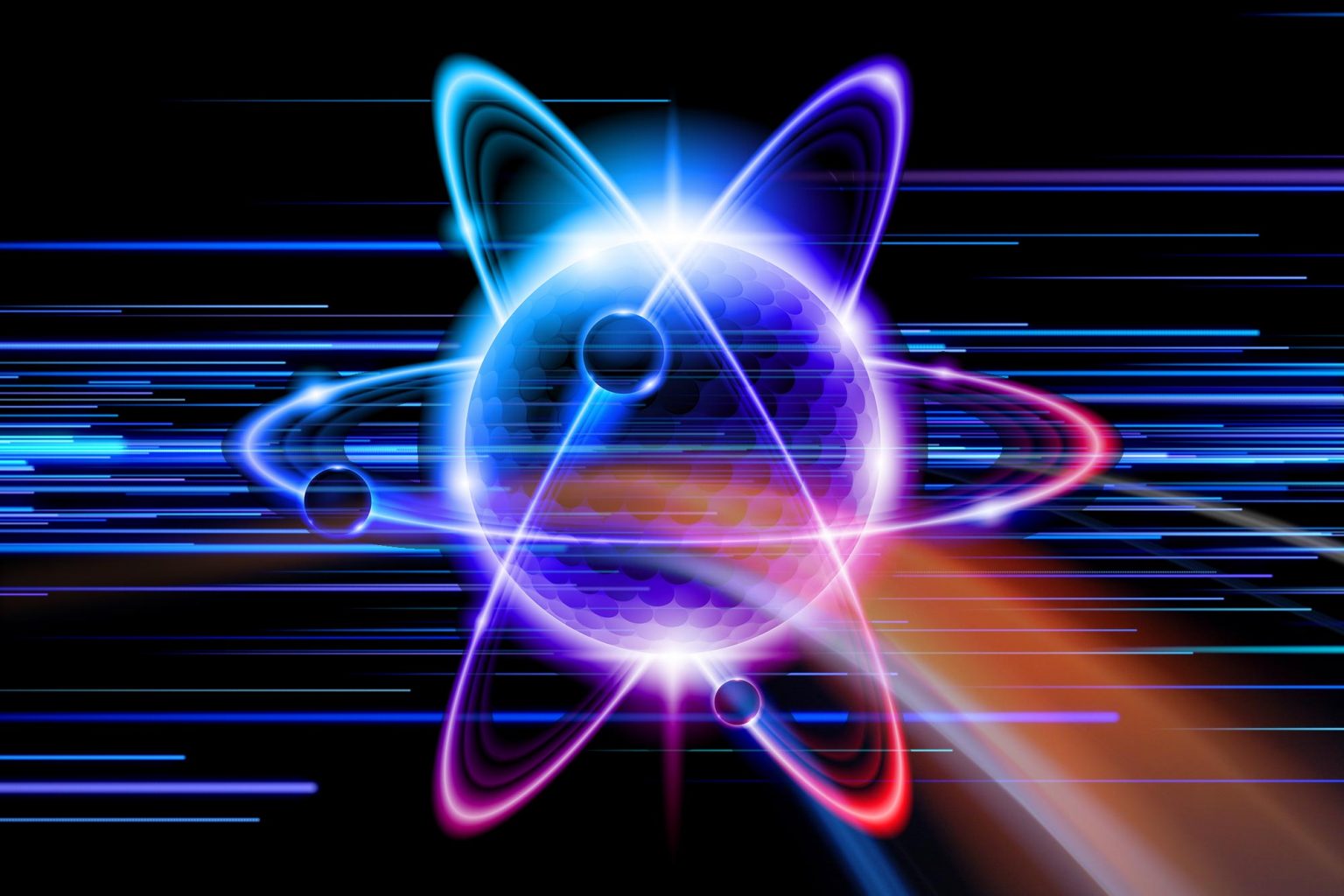 Next Era of Computing: What if We Could Teach Photons to Behave Like ...