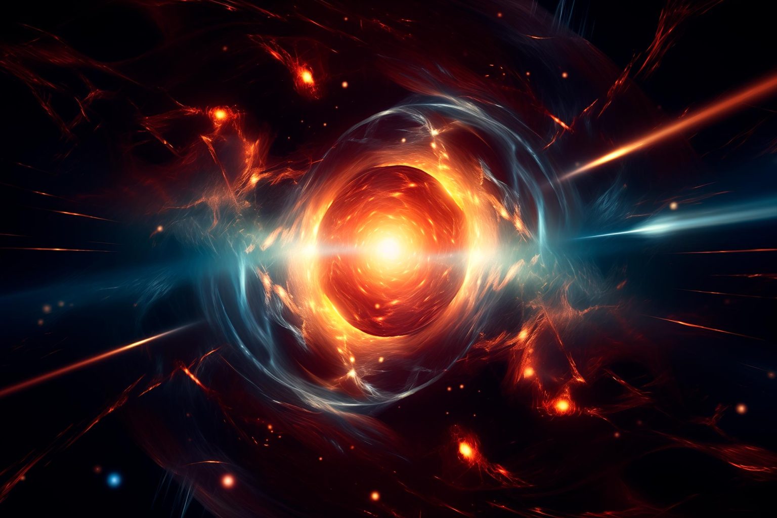 Cracking the Proton Code: Unveiling the Secrets of the Universe’s ...