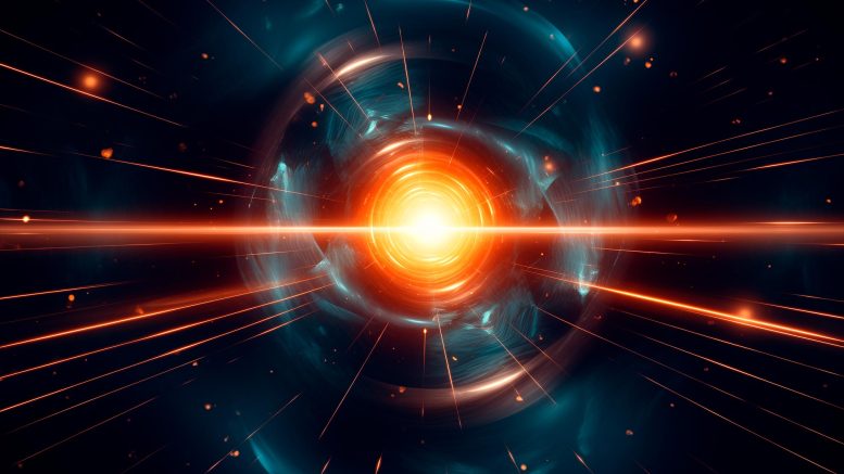 Physics News & Research Discoveries - SciTechDaily